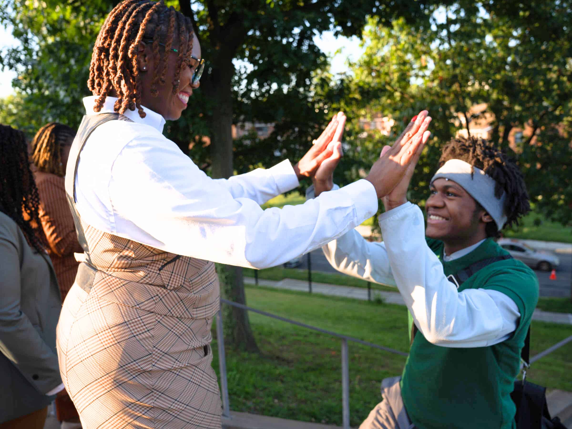 Enroll - Digital Pioneers Academy