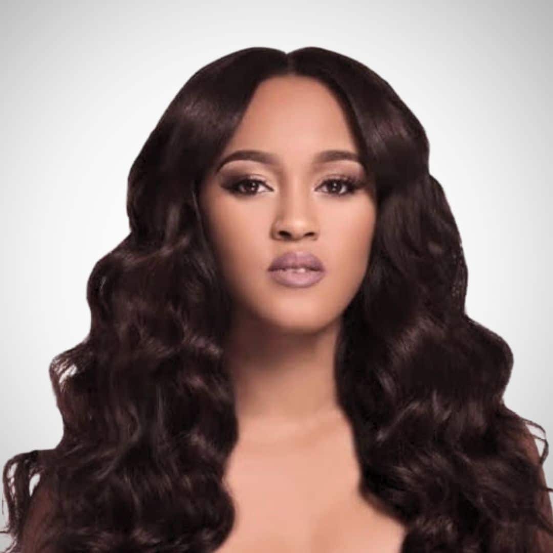 Simone Scott - Digital Pioneers Academy