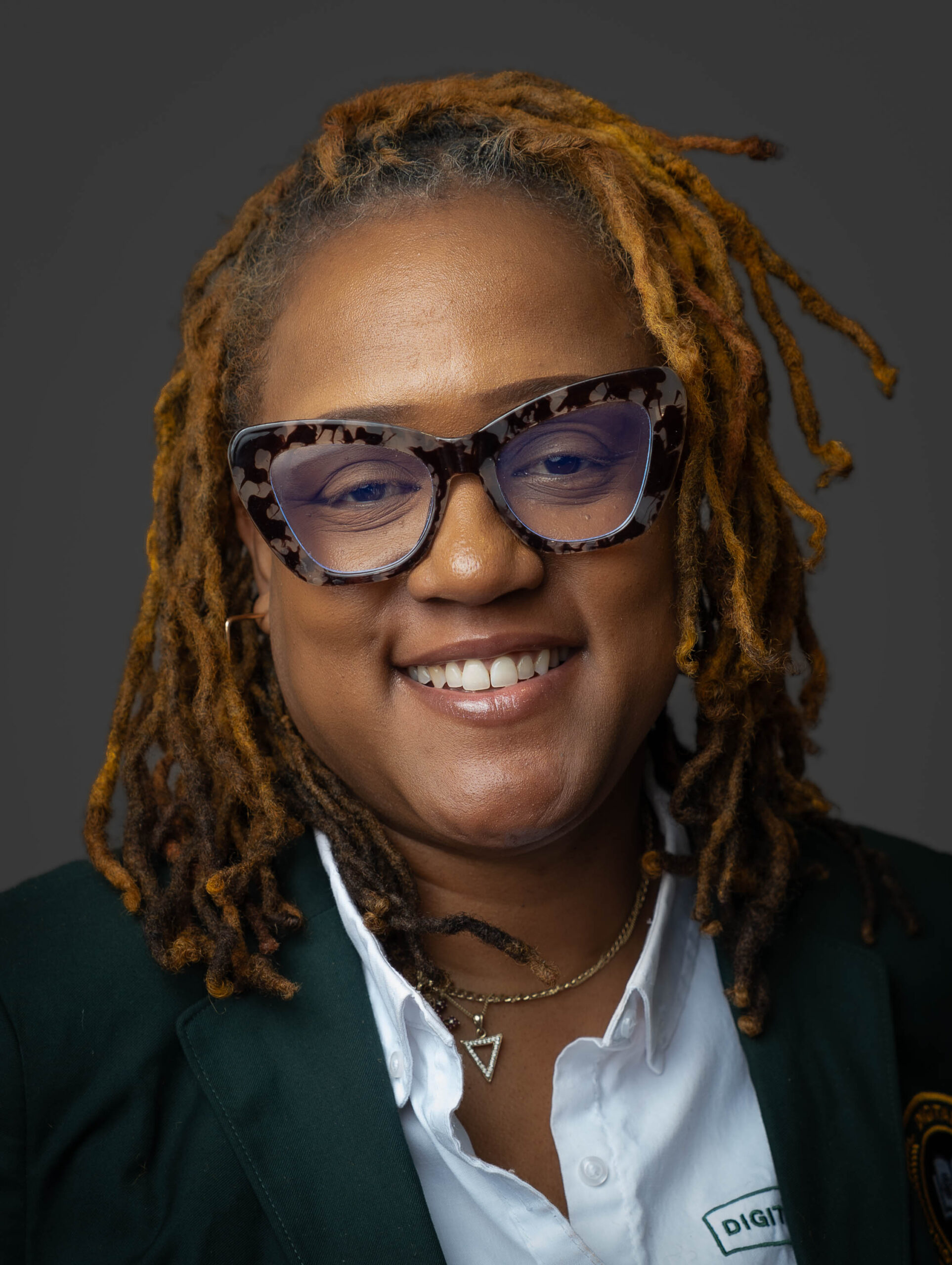 Marie Beasley - Digital Pioneers Academy