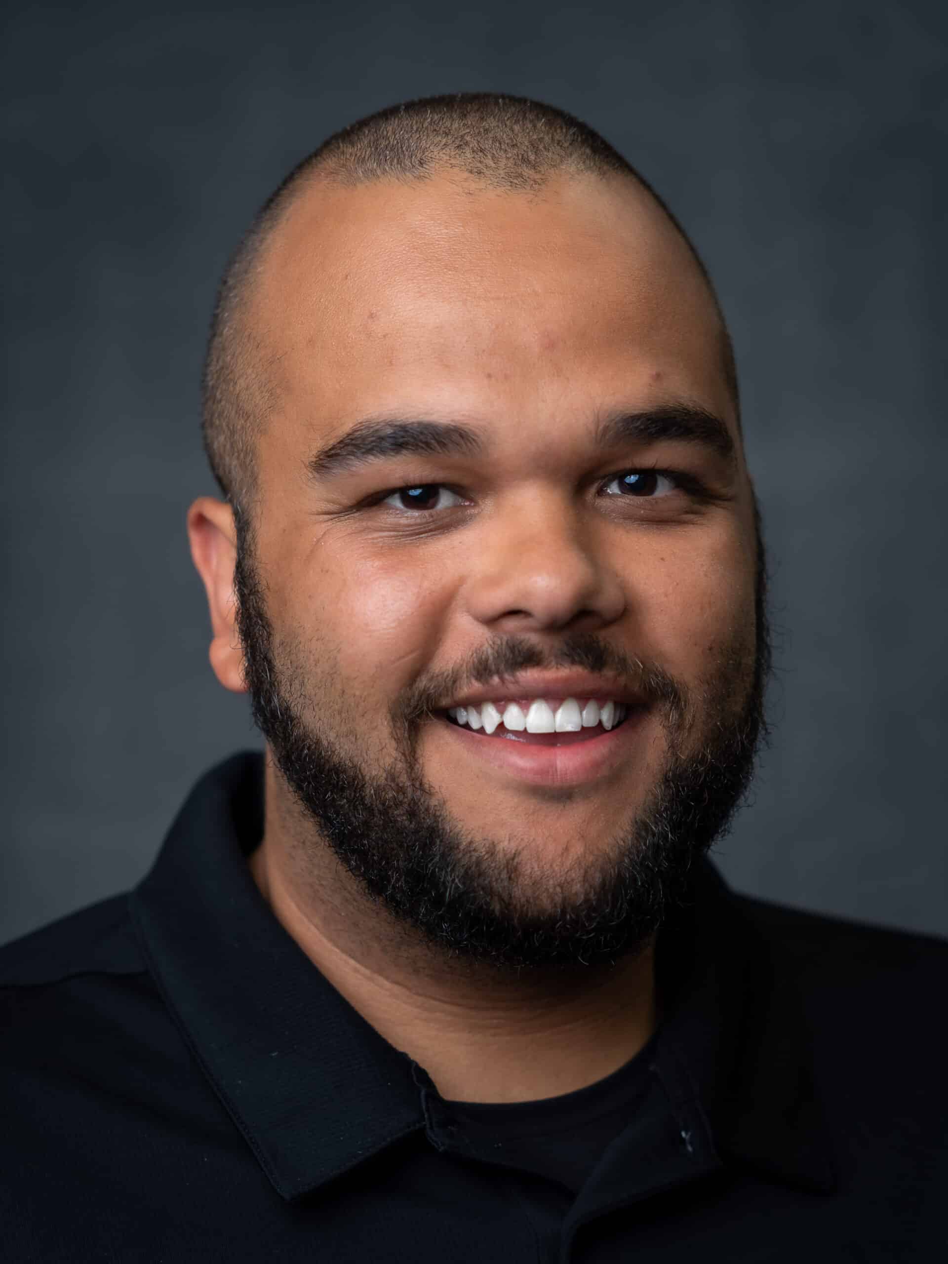 Alfred Mason - Digital Pioneers Academy