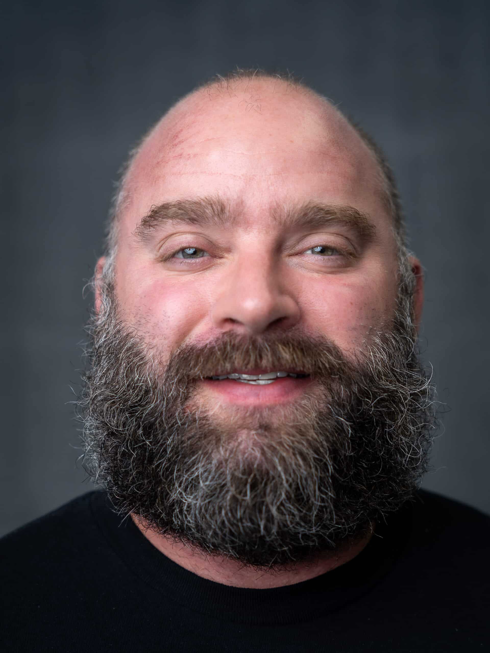 Joshua Roe - Digital Pioneers Academy