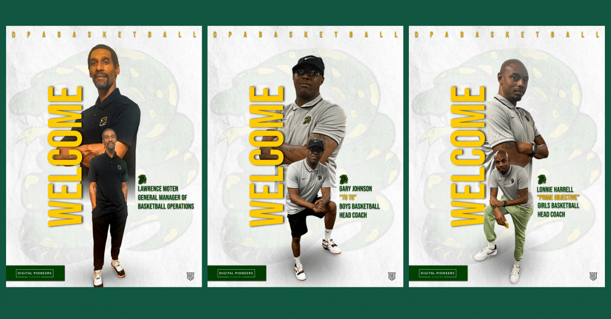 Welcome to Three Championship-Caliber Basketball Coaches - Digital ...